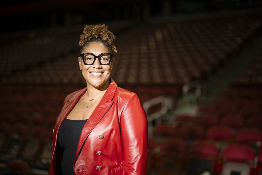 A Culture of Winning | On Wisconsin Magazine