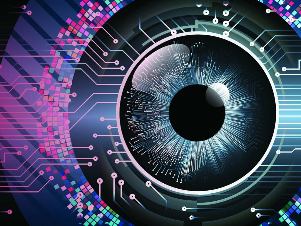 Devices That Bend with the Body | On Wisconsin Magazine