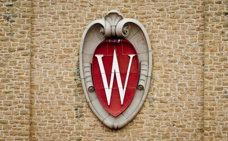 Creating the Badger Brand | On Wisconsin Magazine