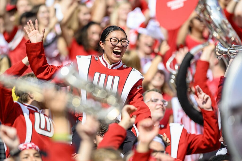 Badger Basics | On Wisconsin Magazine