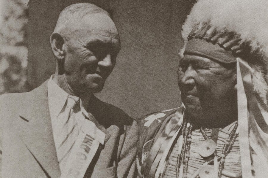 Surprising Stories from UW Archives | On Wisconsin Magazine