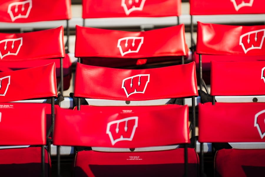 Creating the Badger Brand | On Wisconsin Magazine