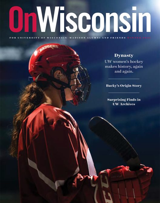 On Wisconsin Magazine | University of Wisconsin–Madison