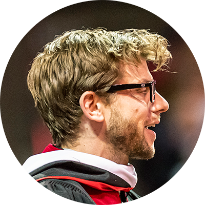 The Speech That Launched Your Life | On Wisconsin Magazine