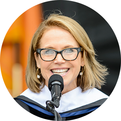 The Speech That Launched Your Life | On Wisconsin Magazine