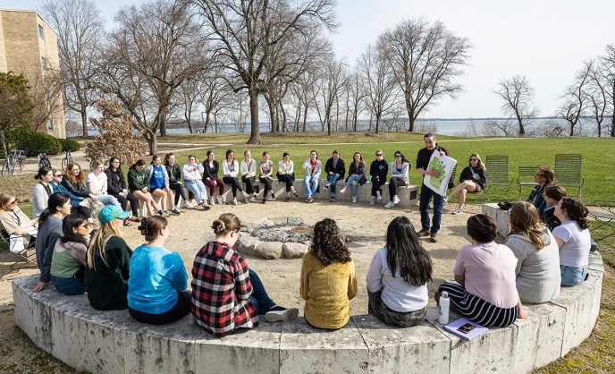 On Wisconsin Magazine | University of Wisconsin–Madison