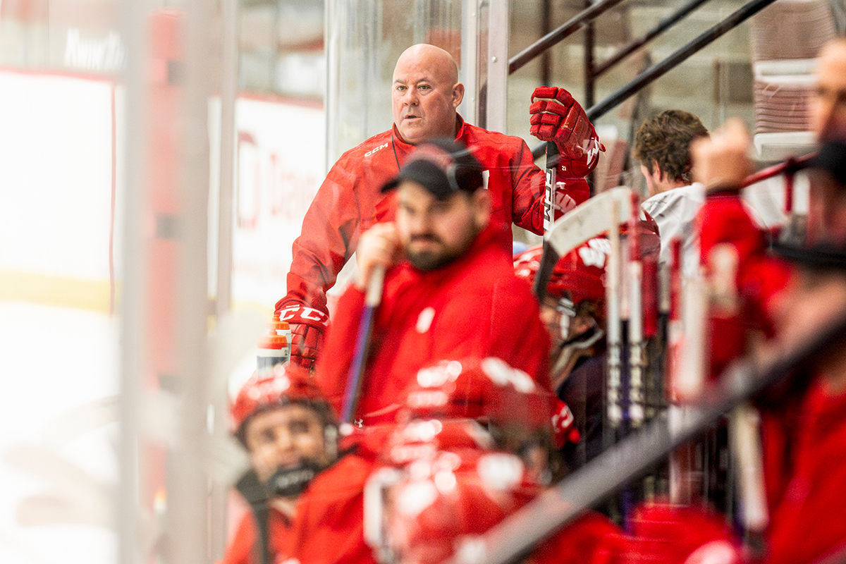 Back to the Top 10 | On Wisconsin Magazine