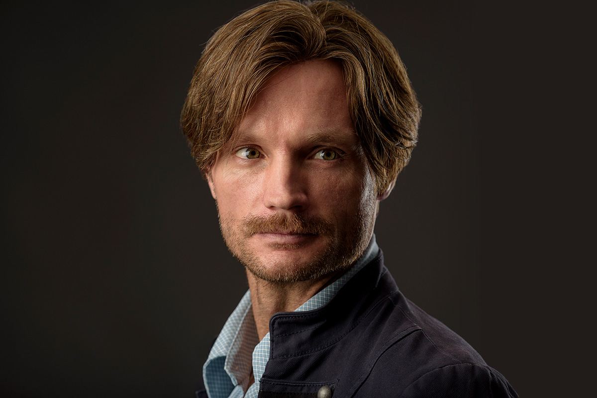 The Most Successful Actor You’ve Never Heard Of | On Wisconsin Magazine