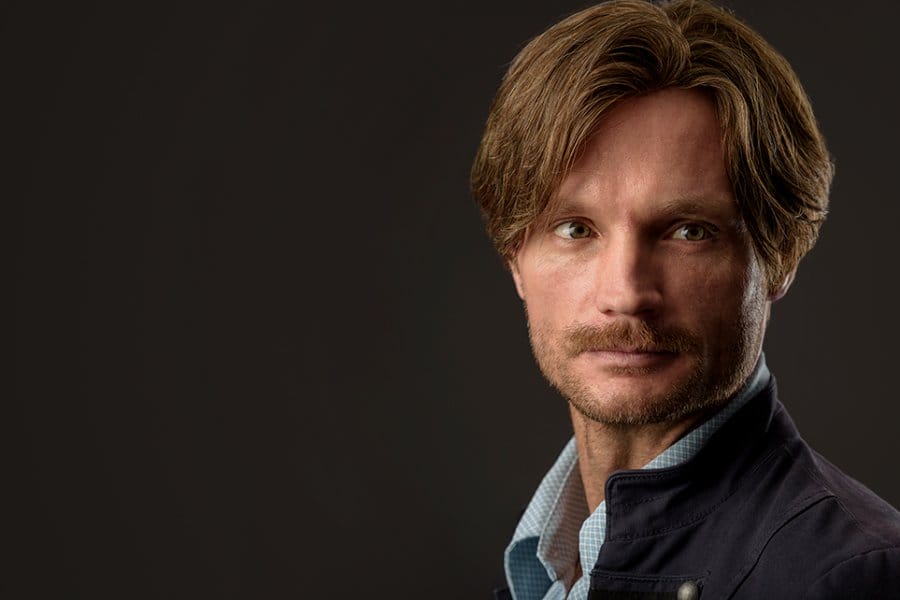 The Most Successful Actor You’ve Never Heard Of | On Wisconsin Magazine