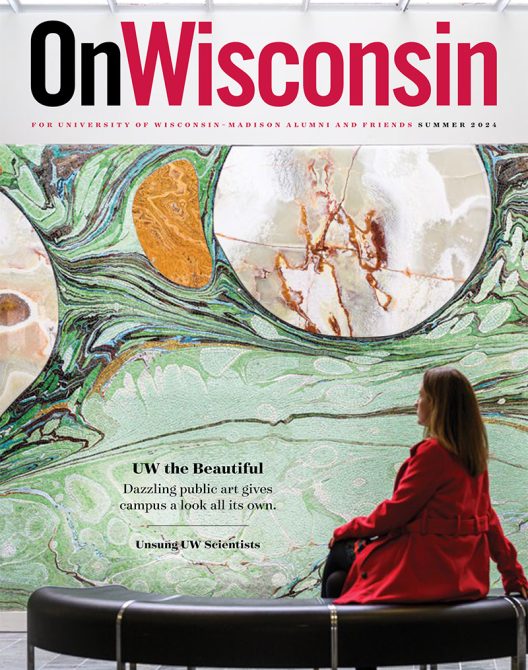 On Wisconsin Magazine | University of Wisconsin–Madison