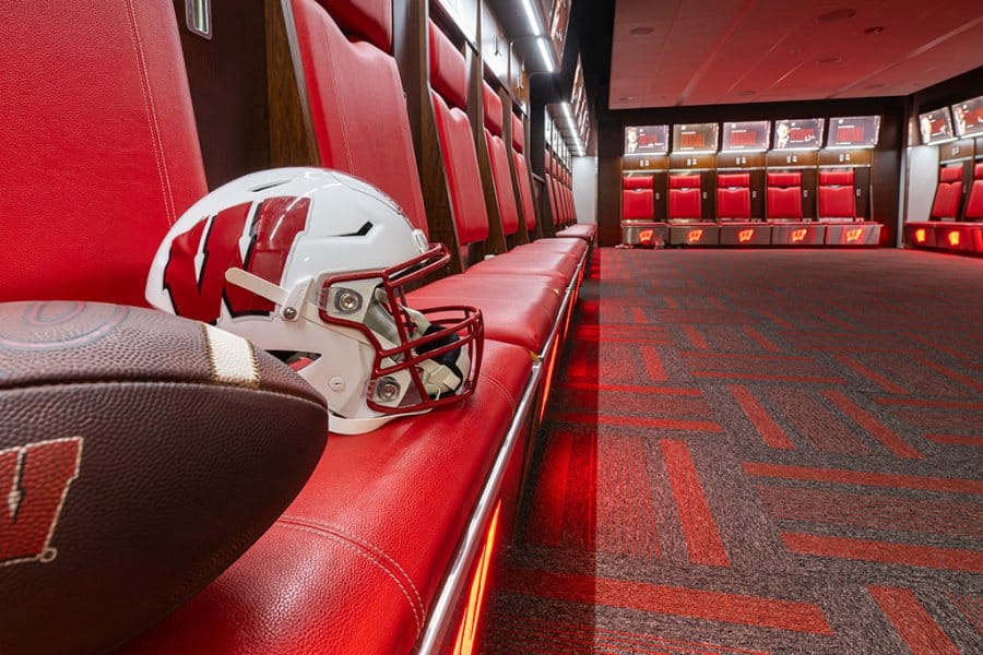 The VIP Campus Tour | On Wisconsin Magazine