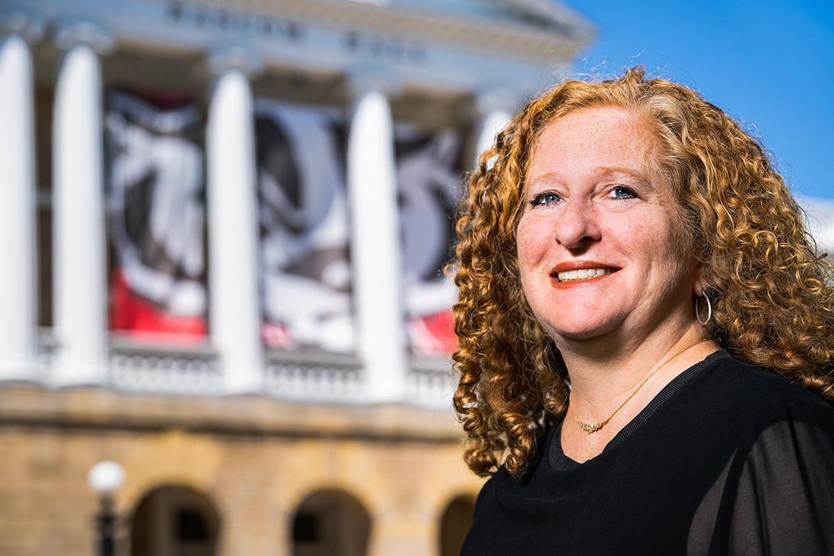 The Next Challenge for RISE-EARTH | On Wisconsin Magazine