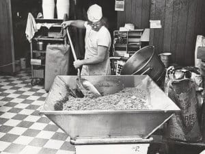 The Return of the Guerrilla Cookie | On Wisconsin Magazine