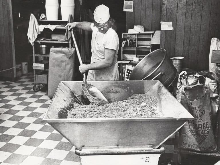 The Return of the Guerrilla Cookie | On Wisconsin Magazine