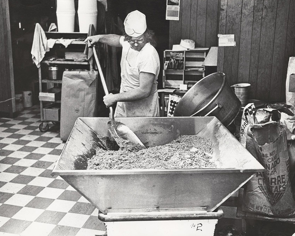 The Return of the Guerrilla Cookie | On Wisconsin Magazine