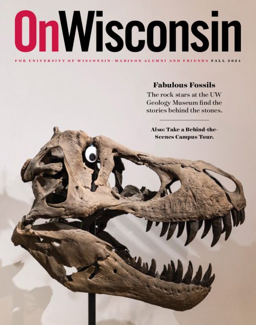 On Wisconsin Magazine | University of Wisconsin–Madison