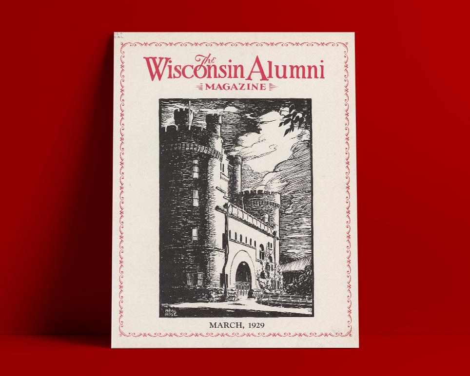 On Wisconsin’s Greatest Hits | On Wisconsin Magazine