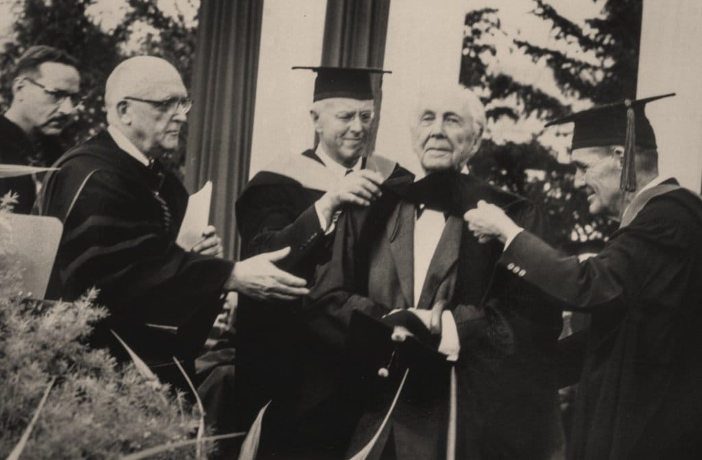 UW–Madison’s Most Famous Frenemy | On Wisconsin Magazine