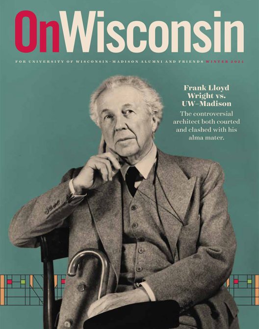 On Wisconsin Magazine | University of Wisconsin–Madison