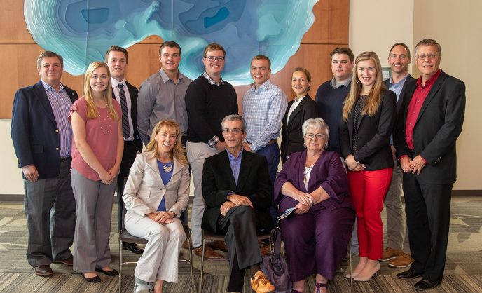 On Wisconsin Magazine | University of Wisconsin–Madison