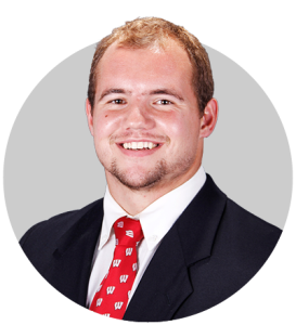 The All-Time Badger Football Team | On Wisconsin Magazine