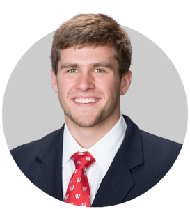 The All-Time Badger Football Team | On Wisconsin Magazine