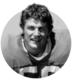 The All-Time Badger Football Team | On Wisconsin Magazine