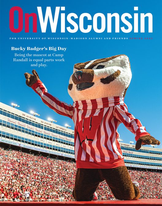 On Wisconsin Magazine | University of Wisconsin–Madison