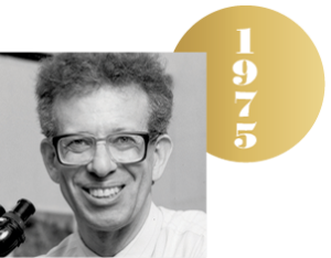 How to Win a Nobel Prize | On Wisconsin Magazine