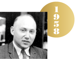 How to Win a Nobel Prize | On Wisconsin Magazine